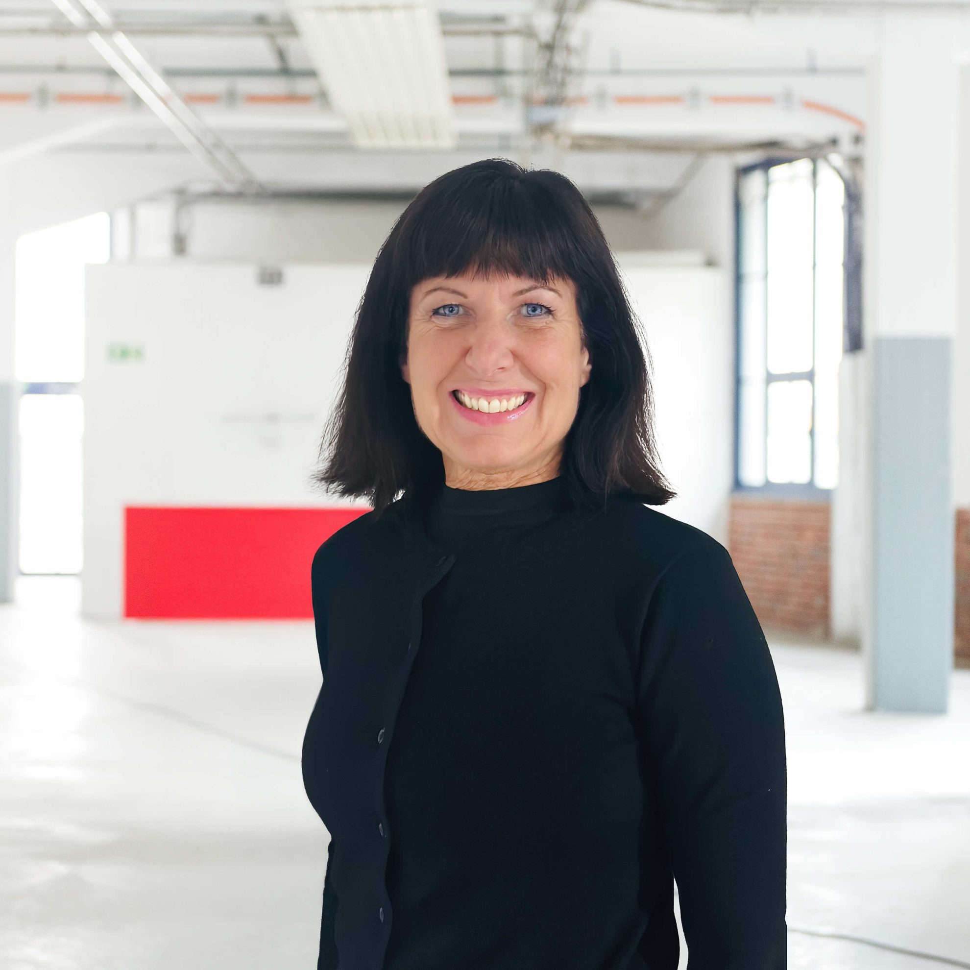 Andrea Zeidler › SPD... stark für Süd